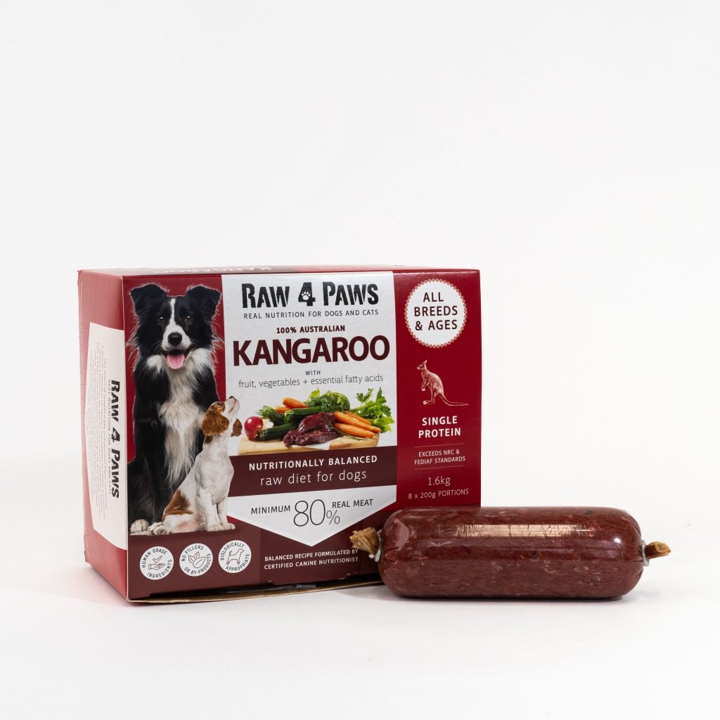 Raw Fur Sure Pet Supplies | Australia Wide Postage
