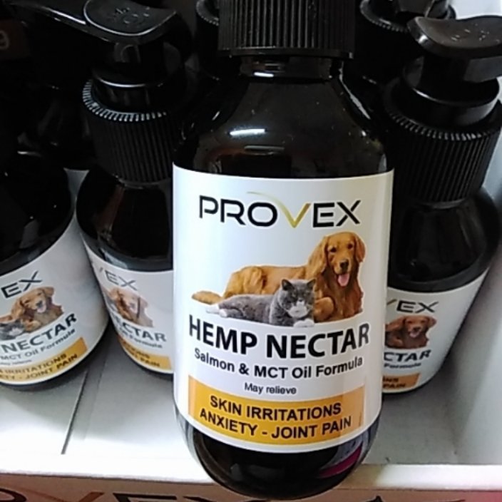 Provex Relax | Raw Fur Sure Pet Supplies